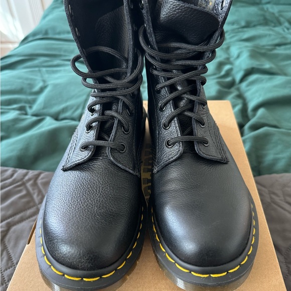 Dr. Martens | Shoes | Dr Martens 46 Pascal Womens Size 8 | Poshmark